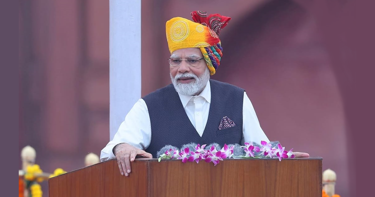 Narendra Modi (1950), Biography, Best News, Age, Family