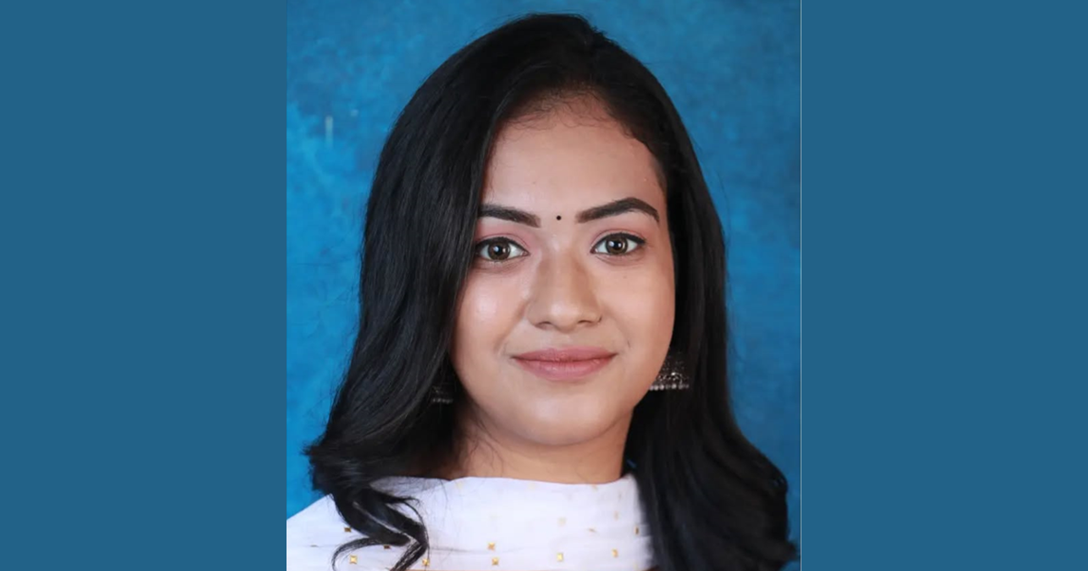 Shruthi Narayanan (2001), Biography, Best News, Movies